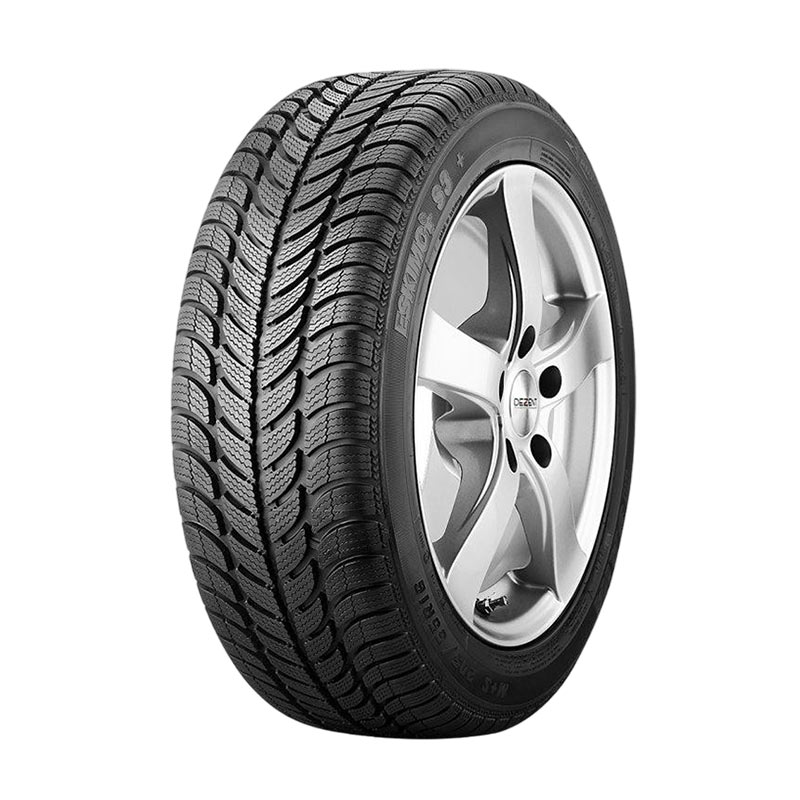 SAVA 185/60R15 84T ESKIMO S3+ MS – Sakam Gumi